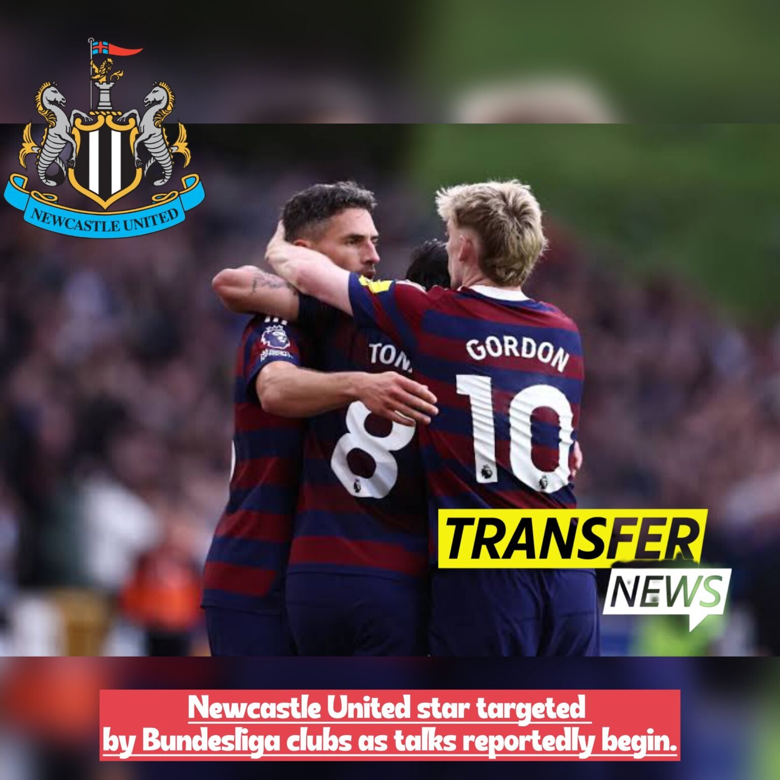 German clubs in the Bundesliga are in discussions to acquire a ...